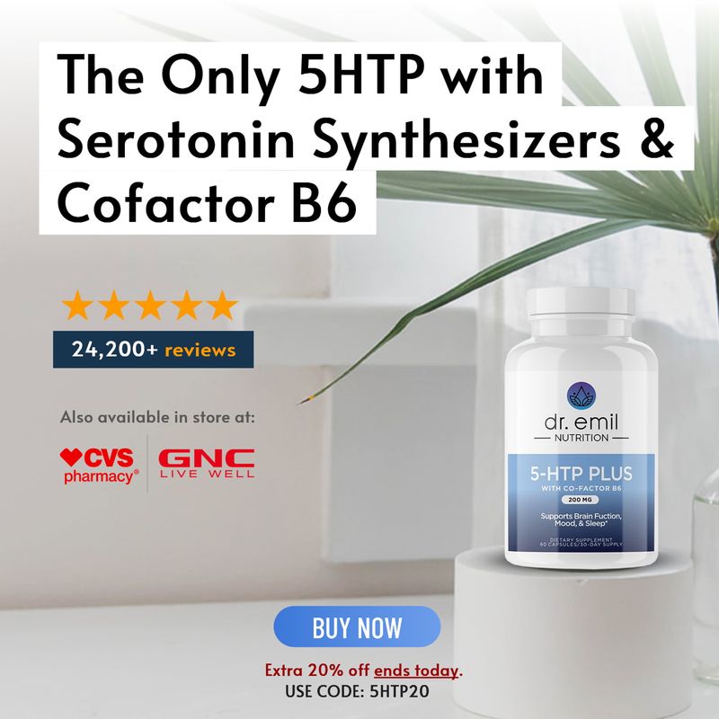All You Need to Know About 5-HTP and Pregnancy